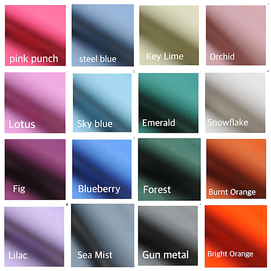 Welcome to Pastel Proper